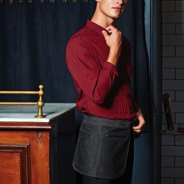 Metro' Utility Hip Apron personalizzate prezzo a partire da 9,06 ...