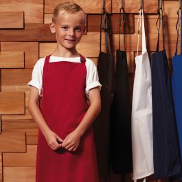 Junior Waterproof Apron personalizzate prezzo a partire da 3,94 ...