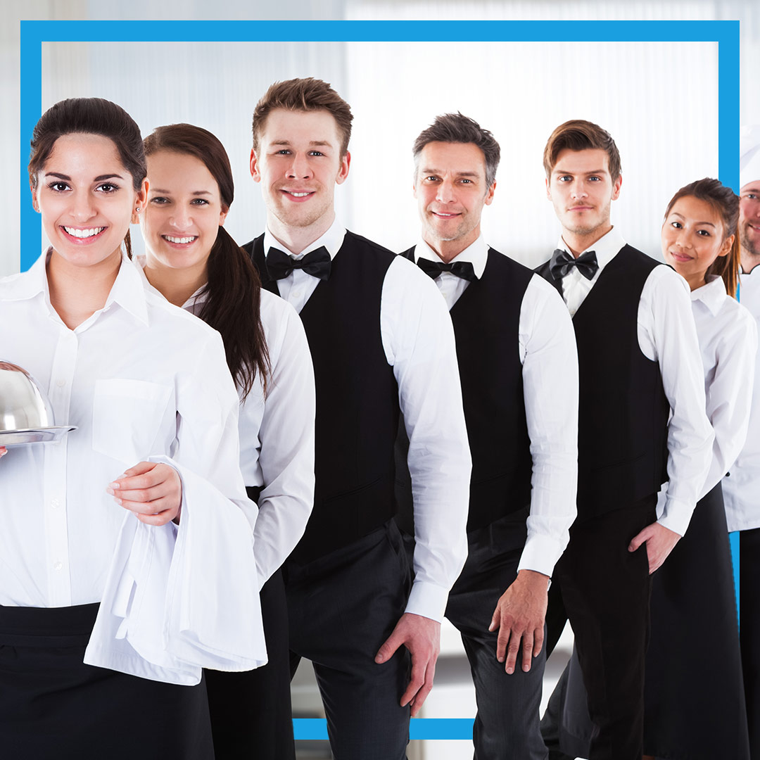 Come scegliere la divisa perfetta per il tuo personale di hotel ...